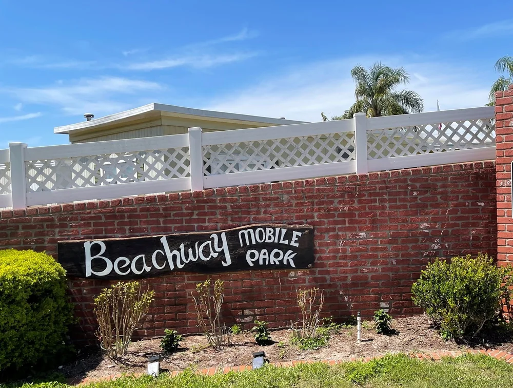 Who We Are — Beachway Park
