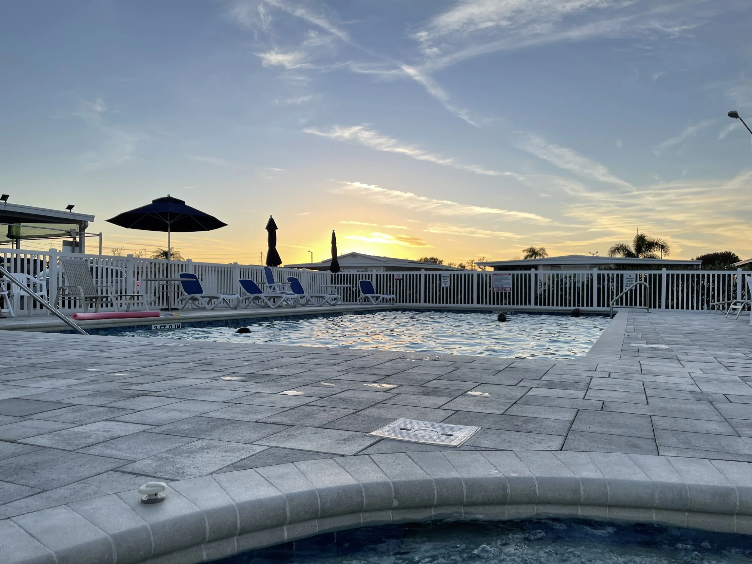 Who We Are — Beachway Park