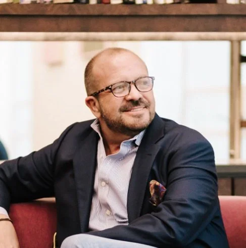 TOM STRINGER DESIGN PARTNERS