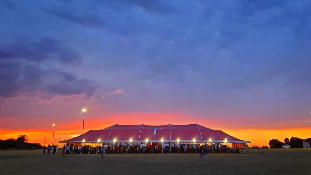 Harvest Revival Center