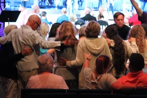 Altar Ministry Training | Empower Your Ministry — Harvest Revival Center