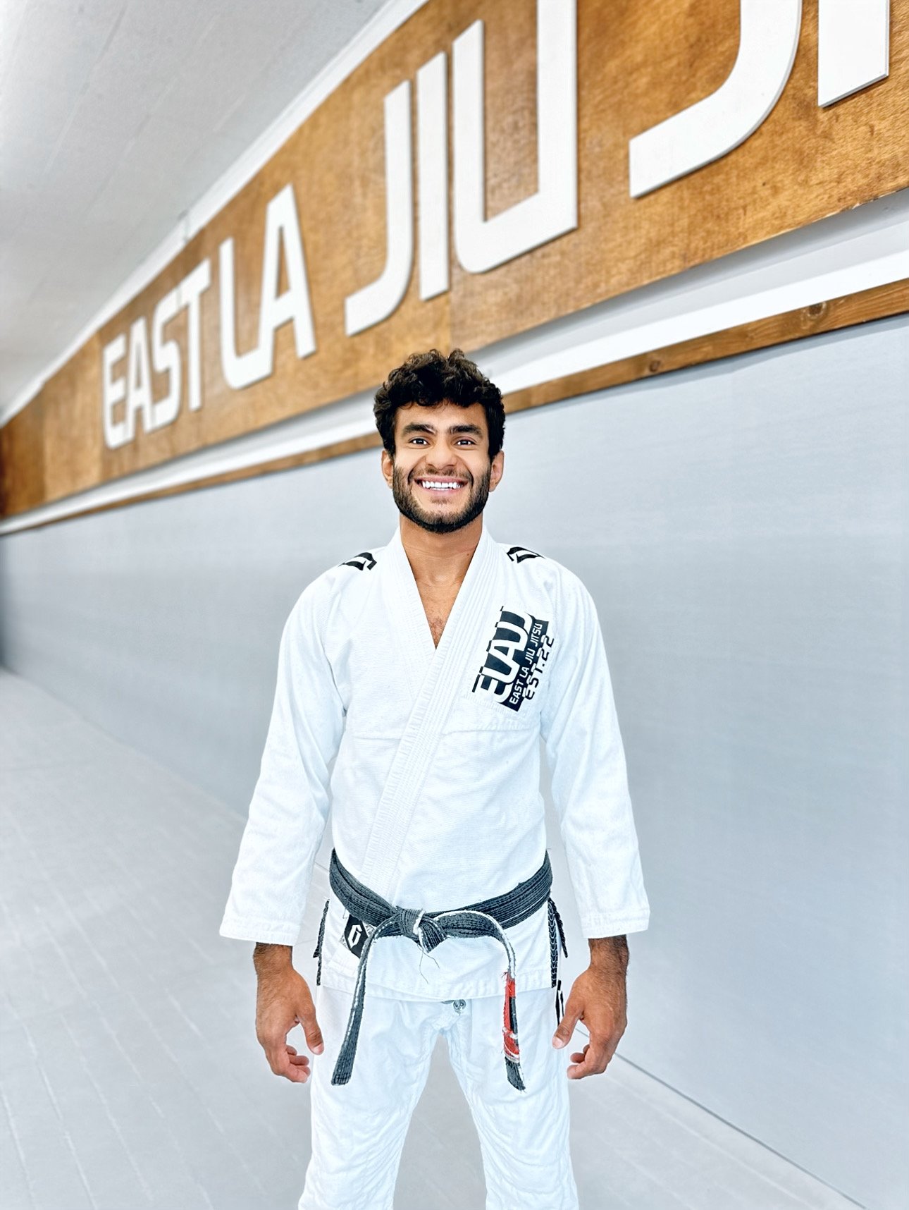INSTRUCTORS — East LA Jiu Jitsu
