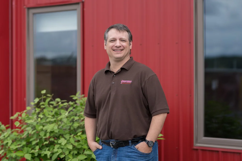 Who We Are — Partners Excavating