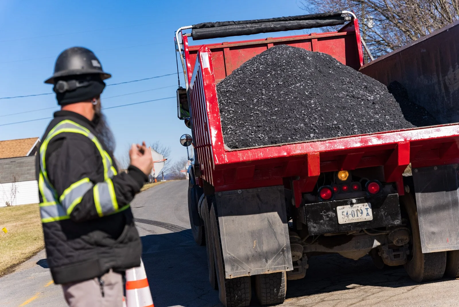 Who We Are — Partners Excavating