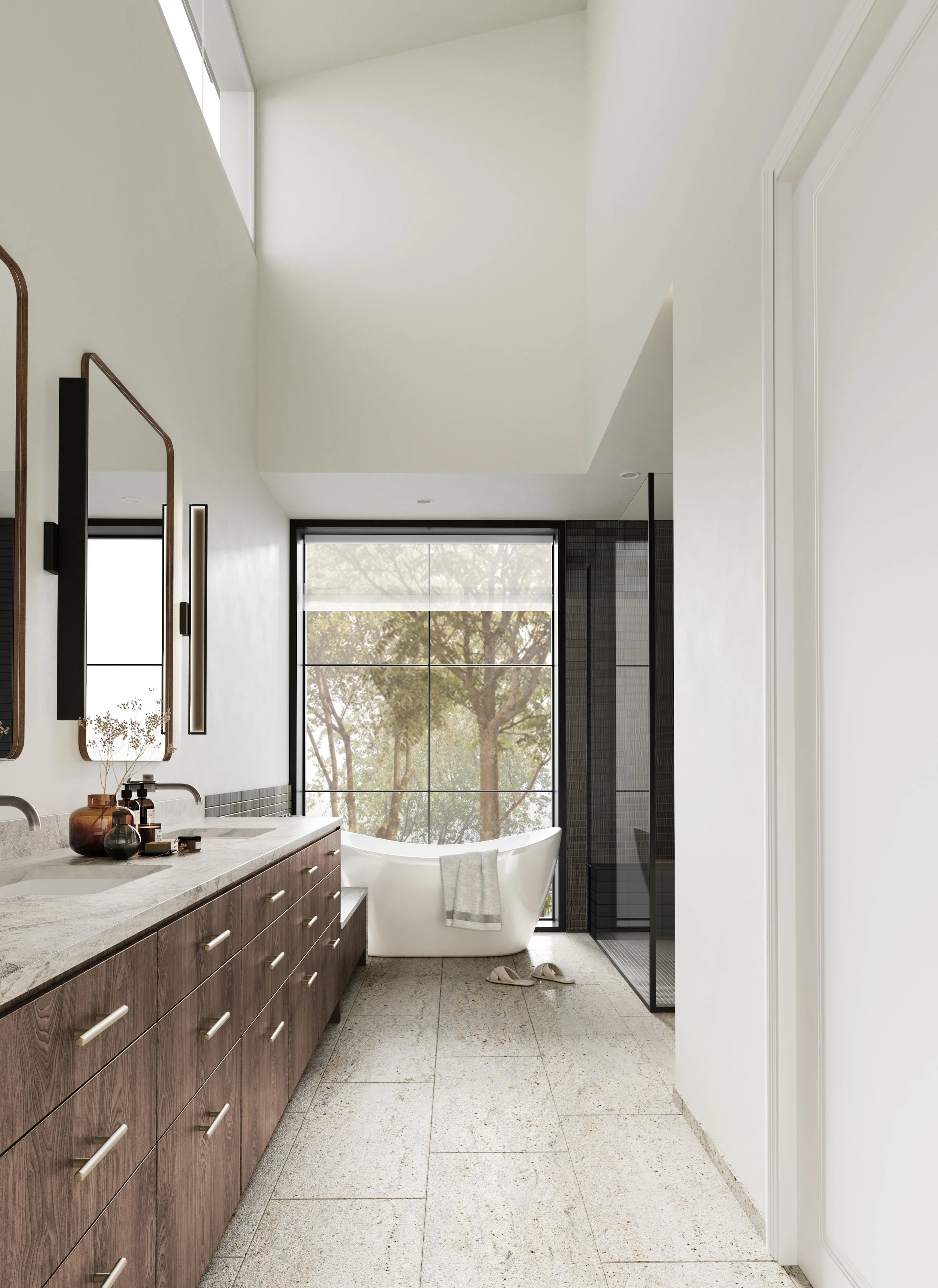 In Development — Mosier Luxury Homes | Custom Home Builders | Austin, TX