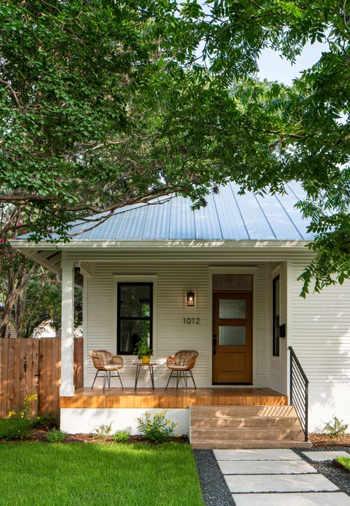 Portfolio — Mosier Luxury Homes | Custom Home Builders | Austin, TX