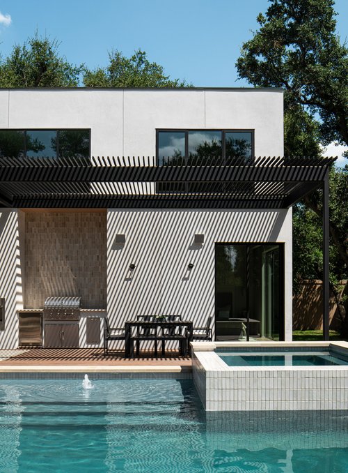 Portfolio — Mosier Luxury Homes | Custom Home Builders | Austin, TX