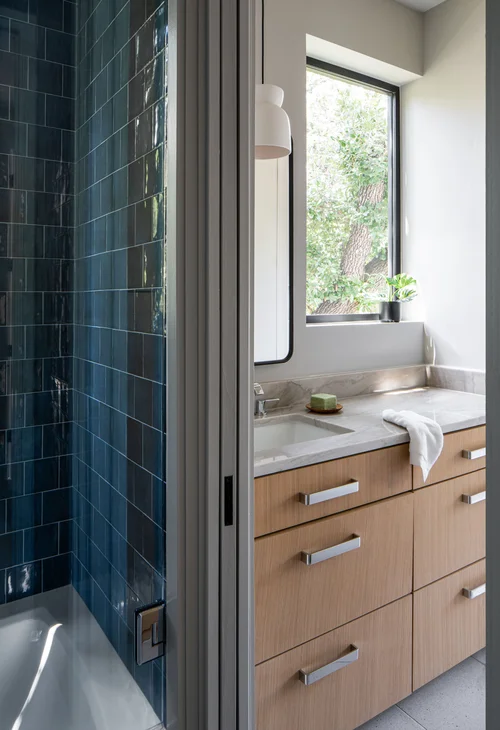 Portfolio — Mosier Luxury Homes | Custom Home Builders | Austin, TX