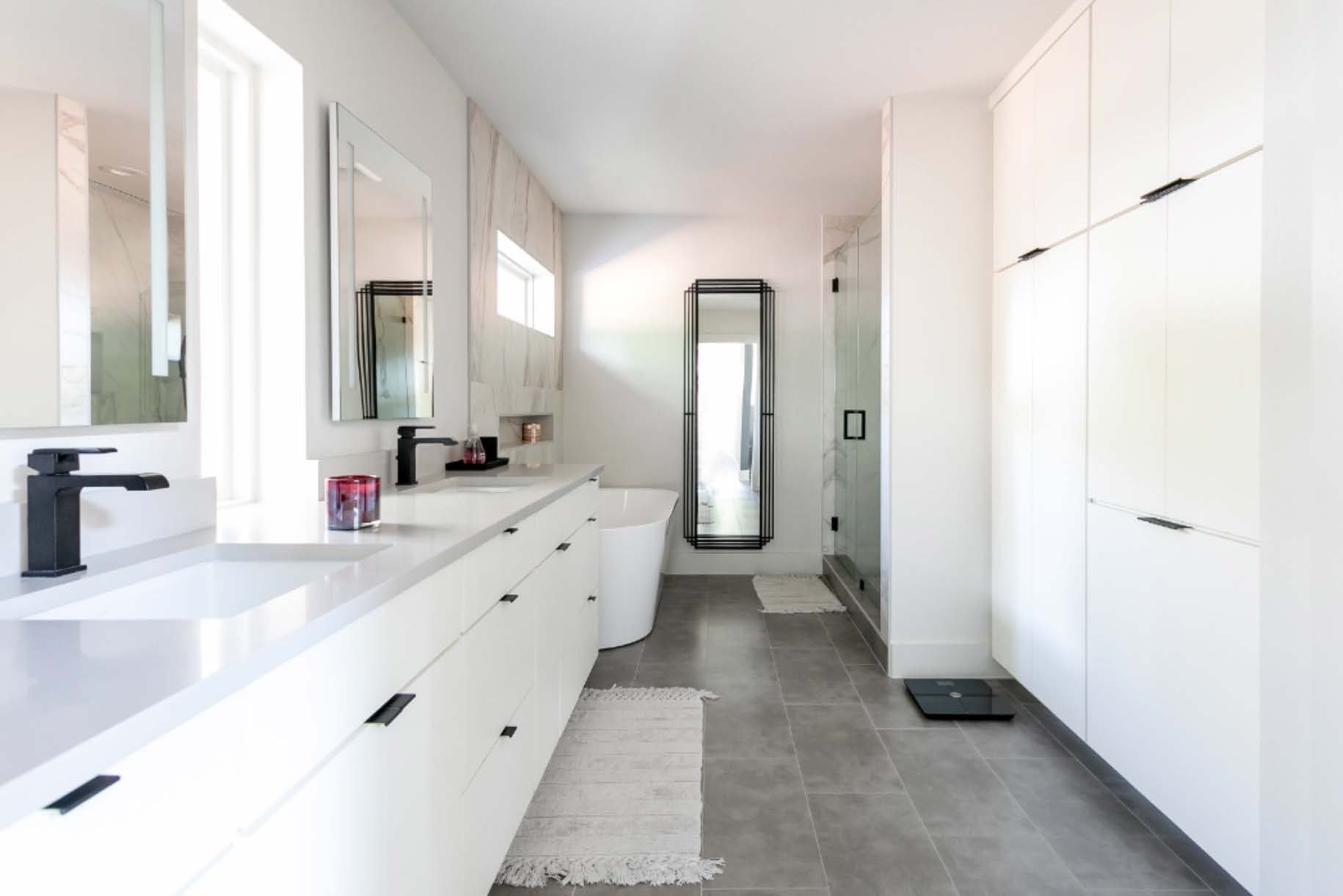 Reviews — Mosier Luxury Homes | Custom Home Builders | Austin, TX