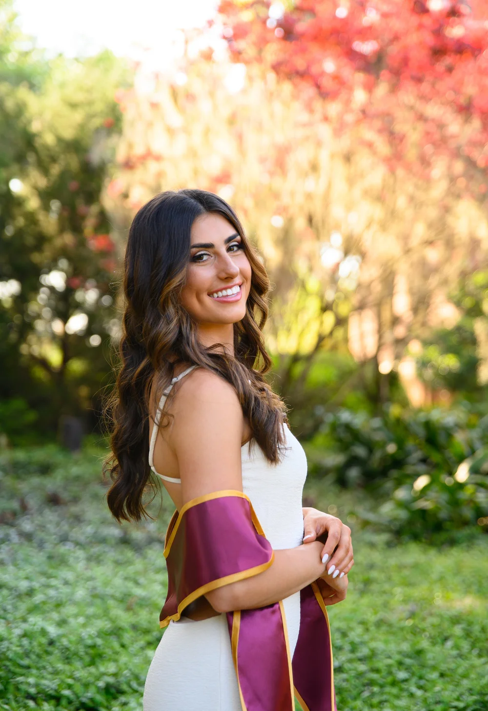 Brooke Hoffman Photography - Denver Graduation Photographer