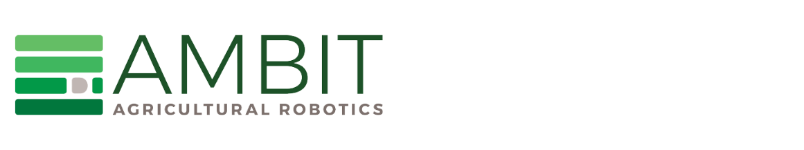 Ambit Robotics — Agtech & Foodtech Innovation Accelerator - Sprout X