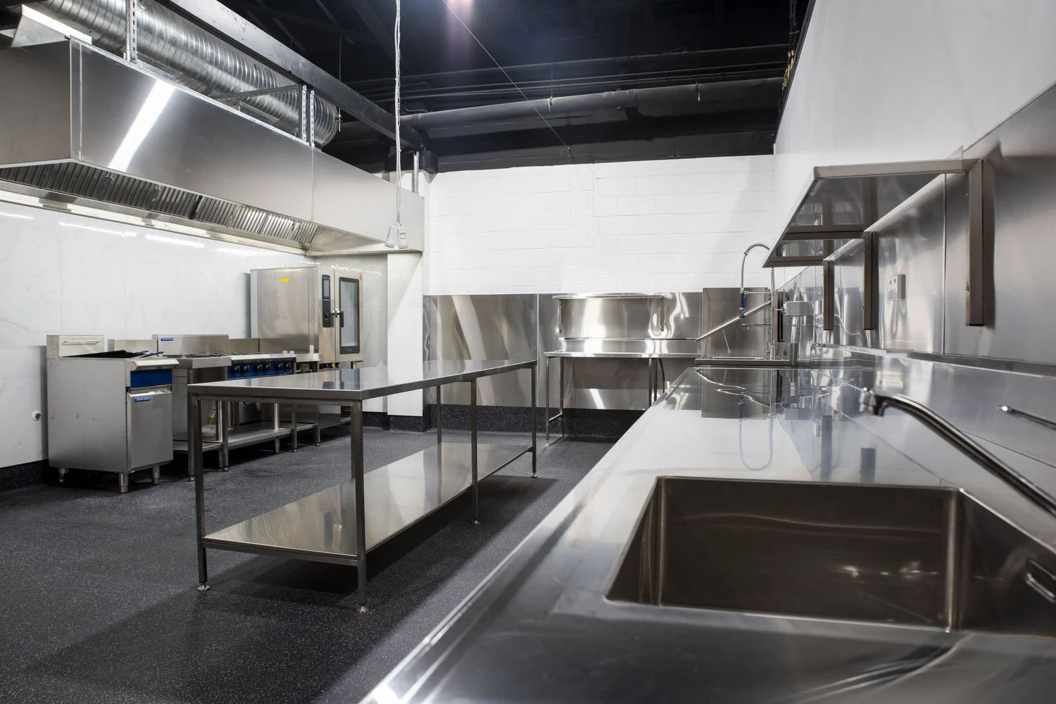 TuCK, Christchurch | Our Kitchens — The Kitchen Collective