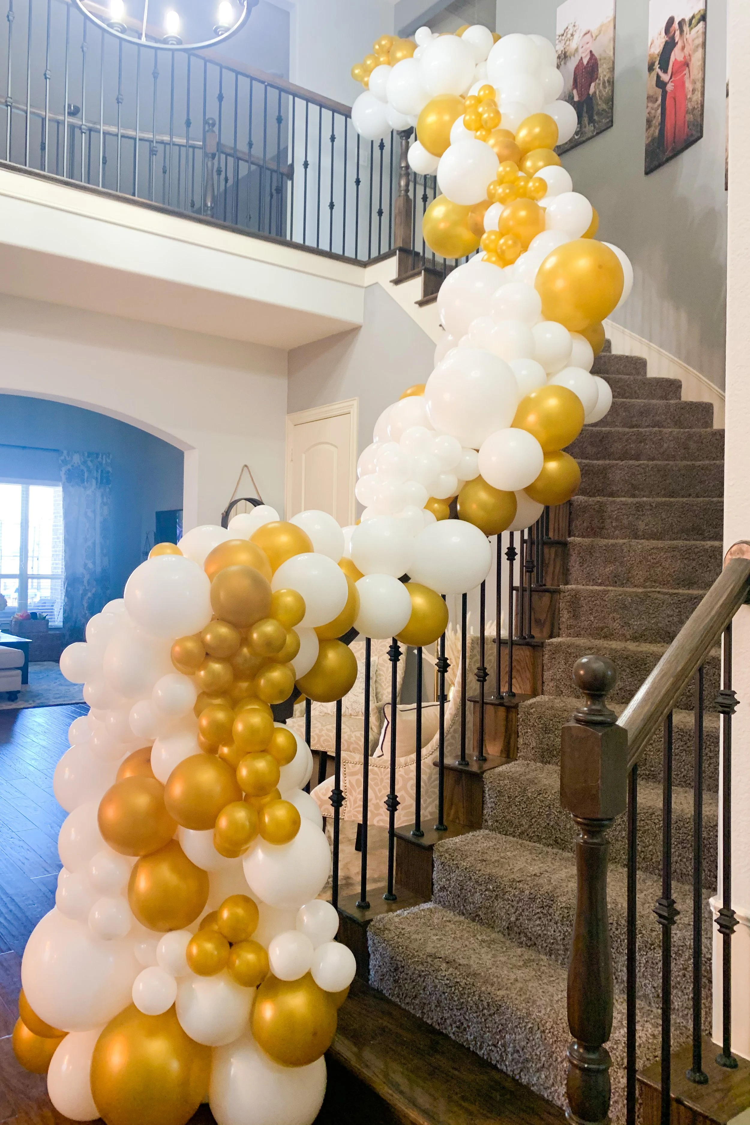 Gallery — Boujee not Basic Balloons
