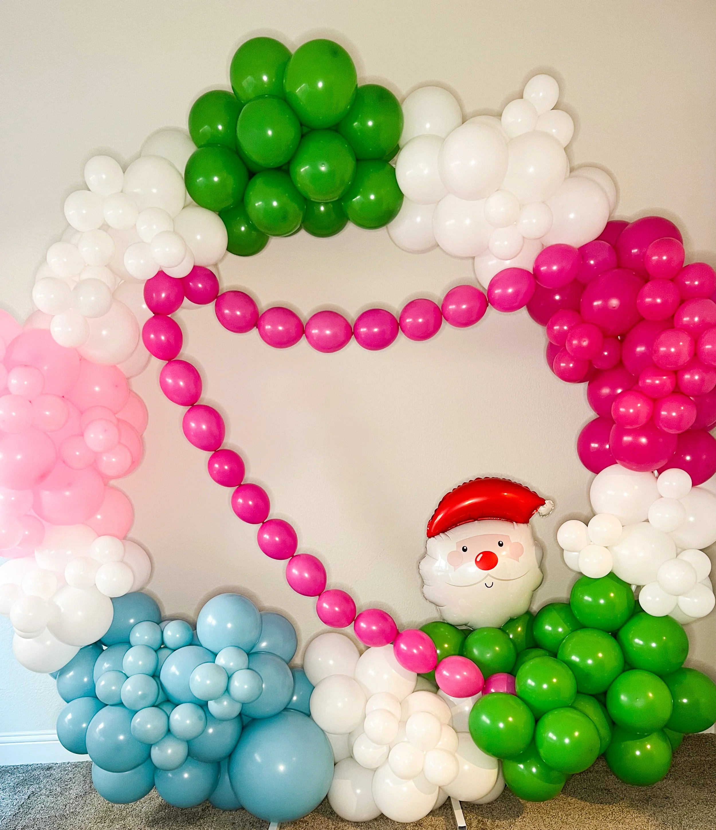 Gallery — Boujee not Basic Balloons