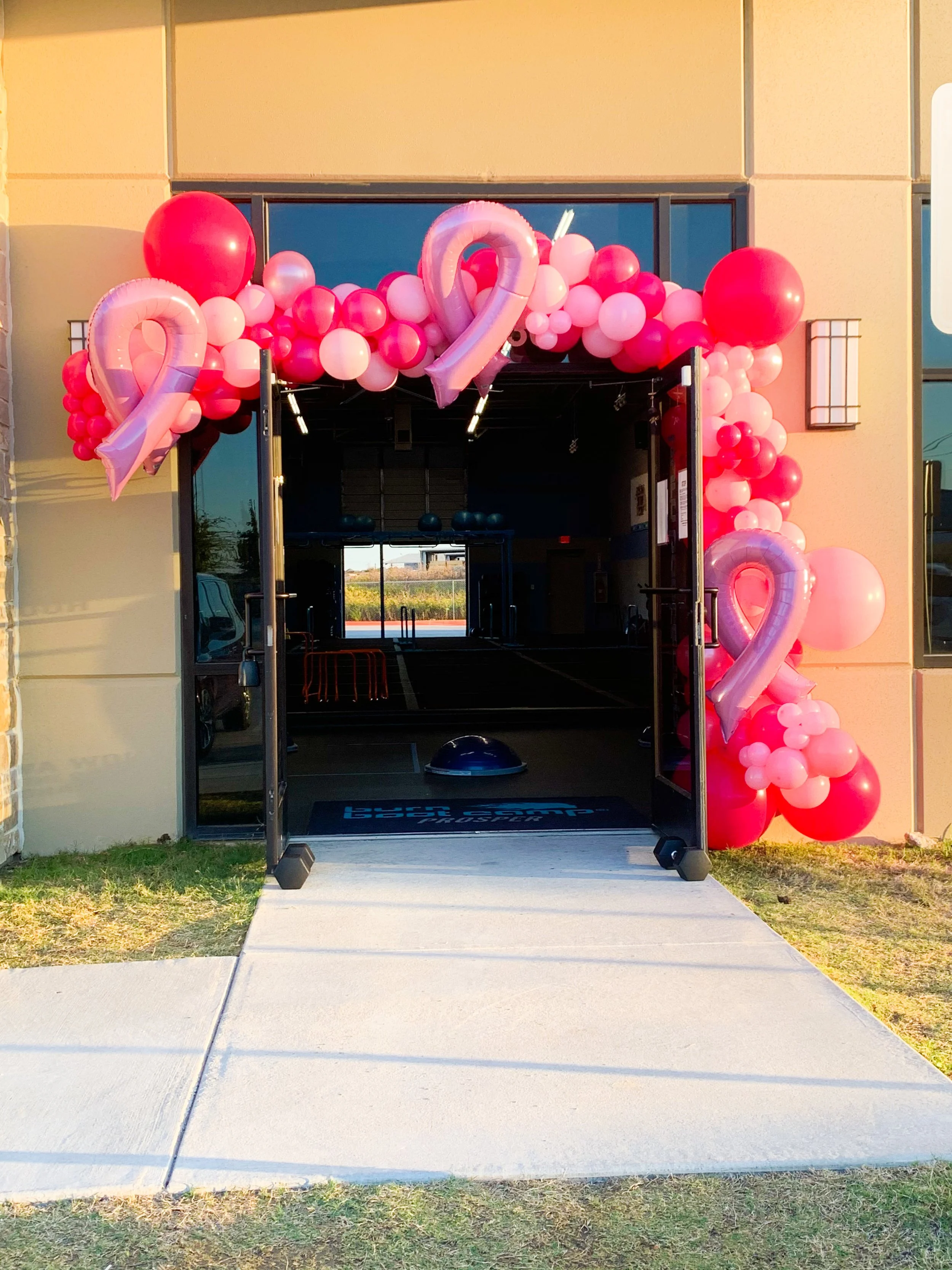 Gallery — Boujee not Basic Balloons