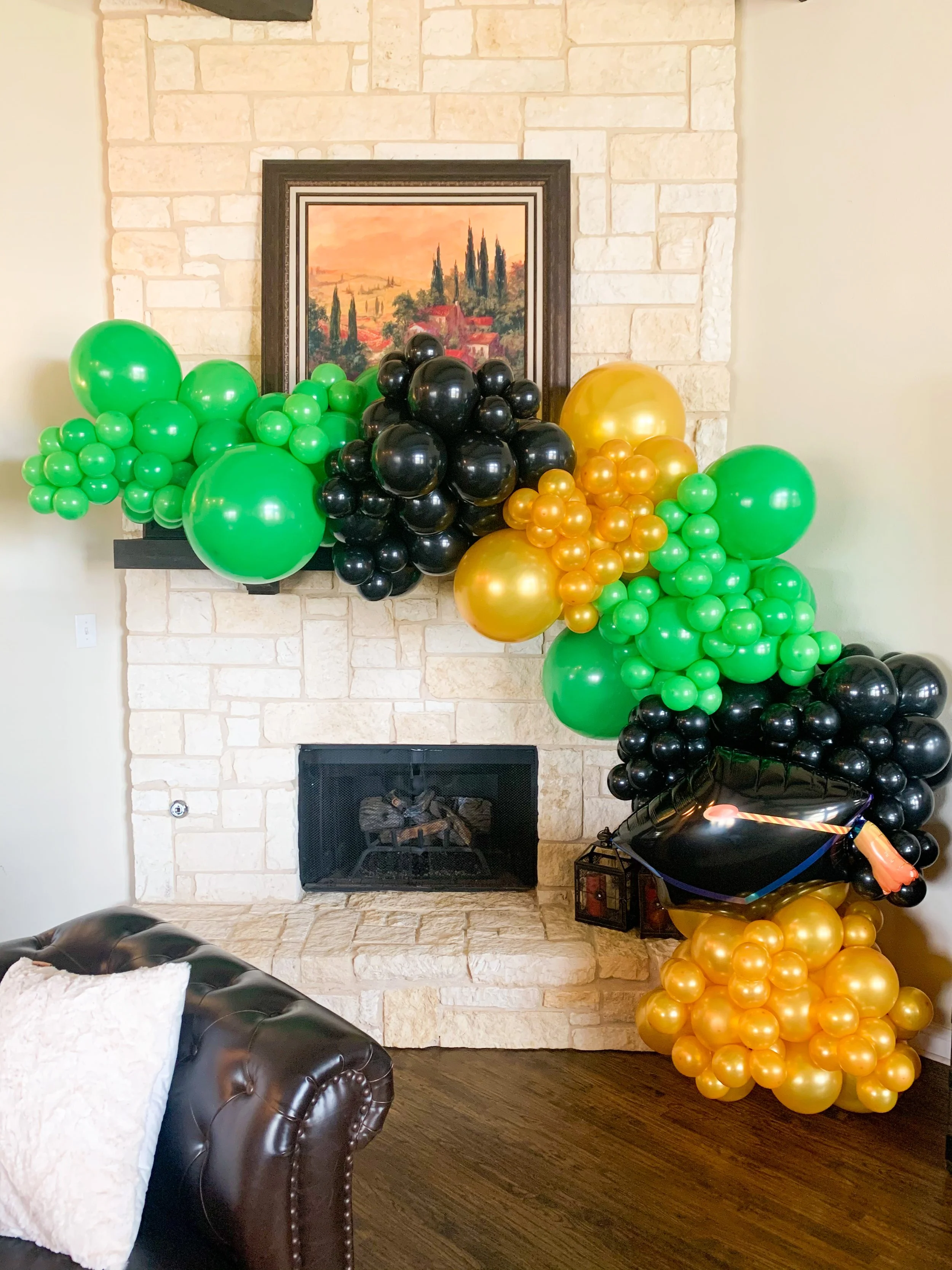 Gallery — Boujee not Basic Balloons