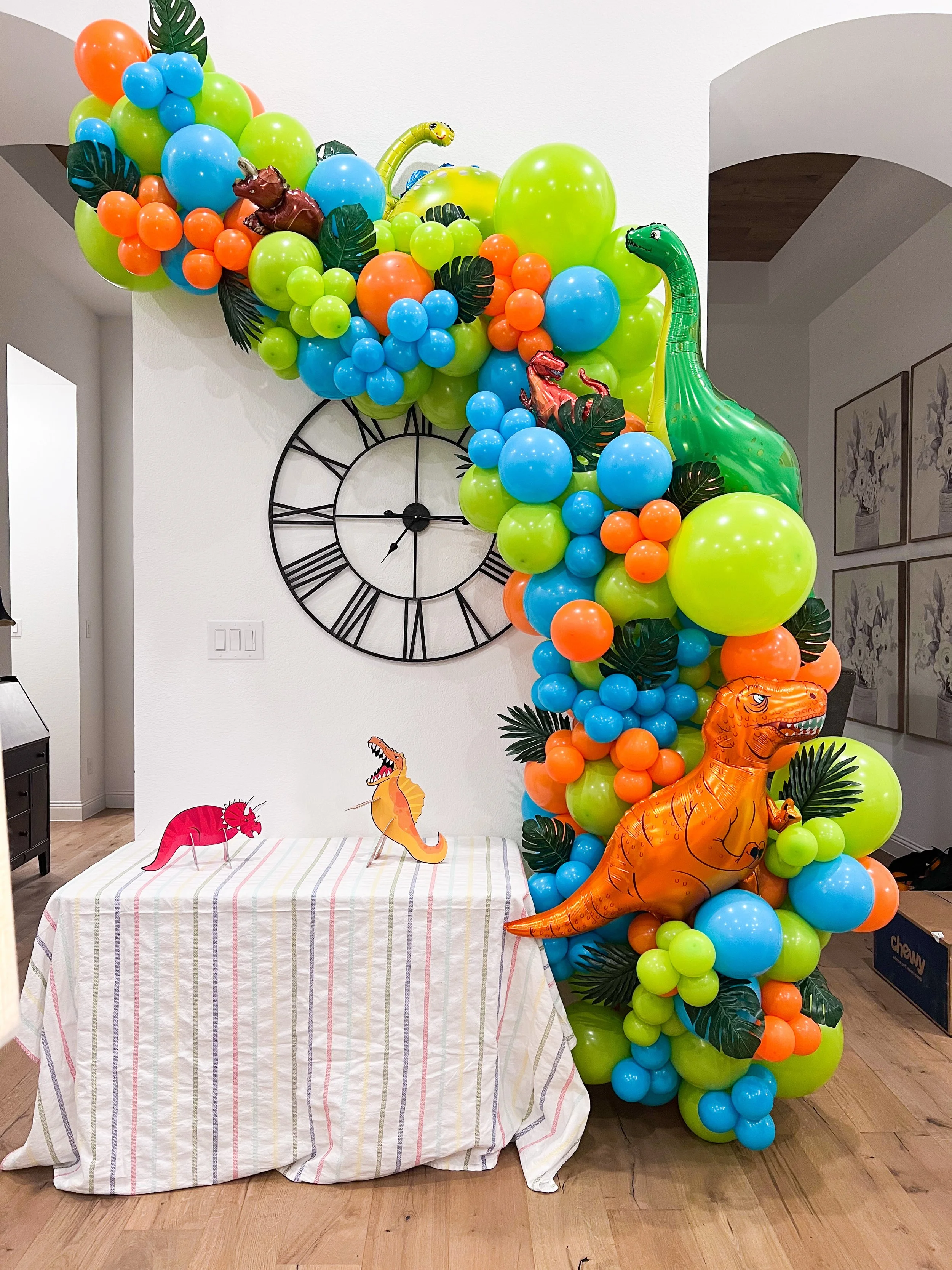 Gallery — Boujee not Basic Balloons