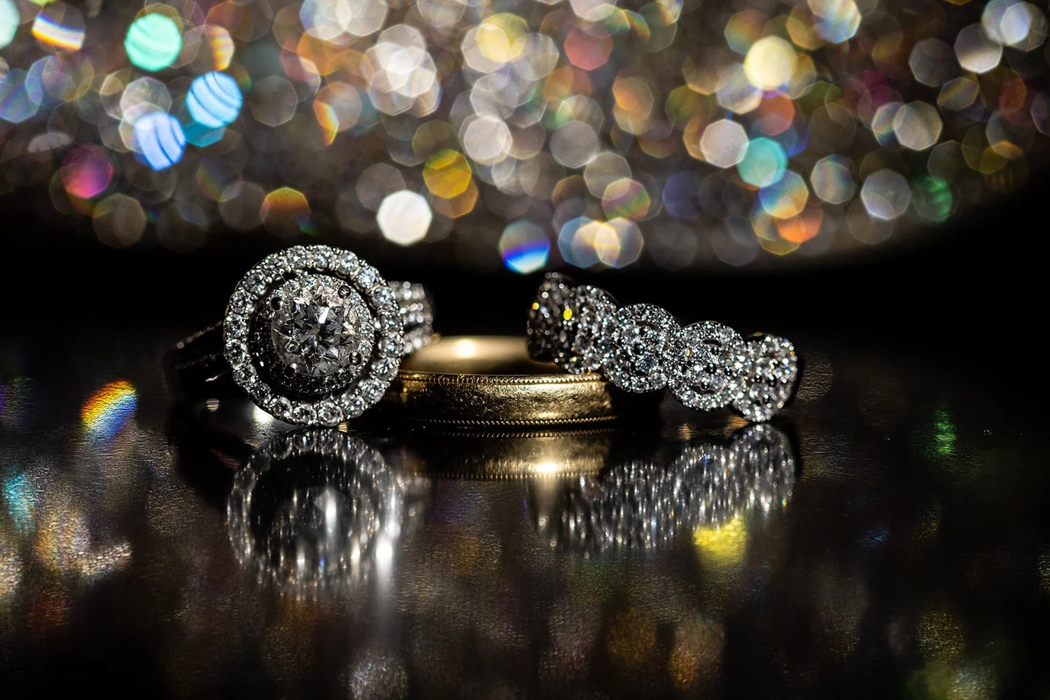 A Timeless Wedding With Personal Touches: Alora and Evan — Rylan Lott ...