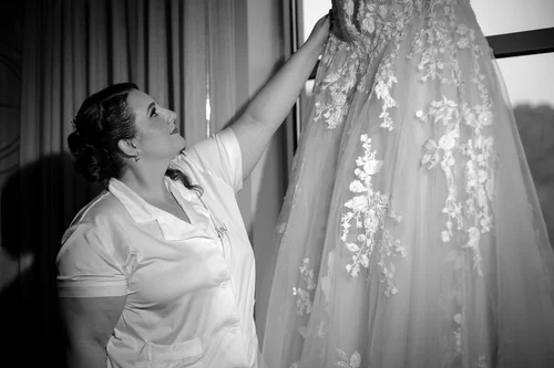 A Timeless Wedding With Personal Touches: Alora and Evan — Rylan Lott ...
