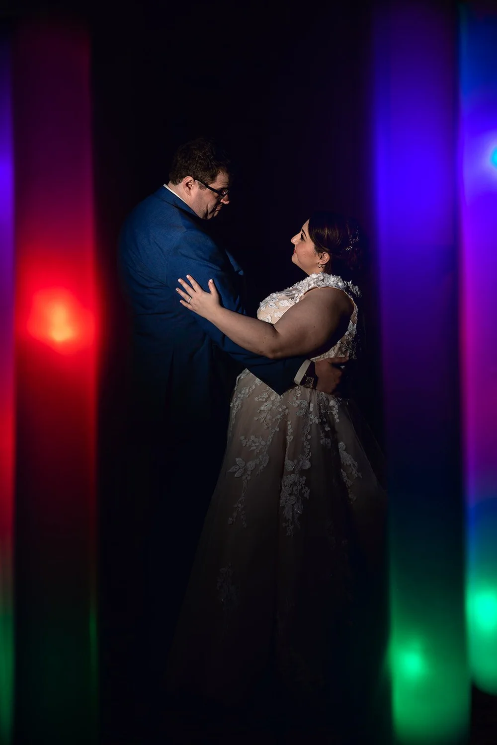 A Timeless Wedding With Personal Touches: Alora and Evan — Rylan Lott ...