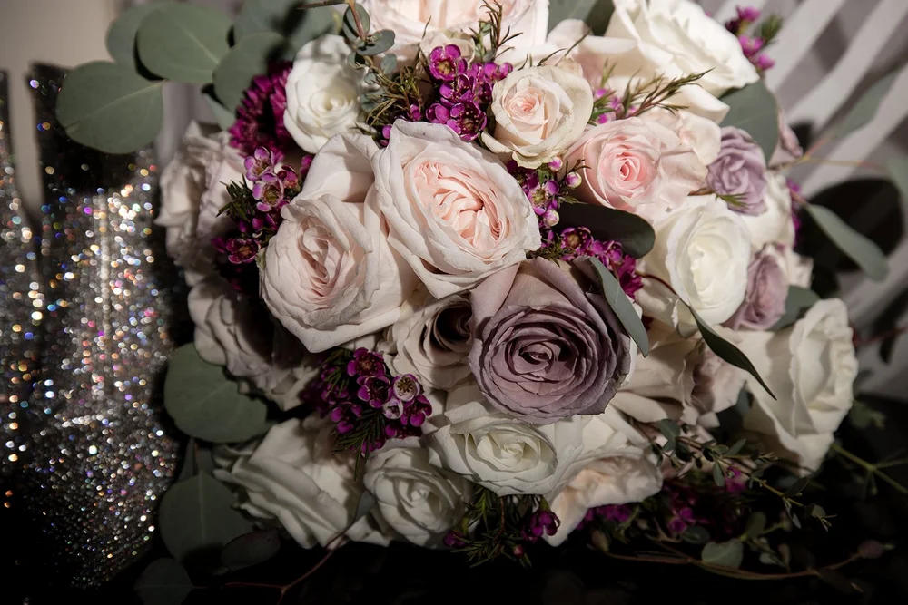 A Timeless Wedding With Personal Touches: Alora and Evan — Rylan Lott ...