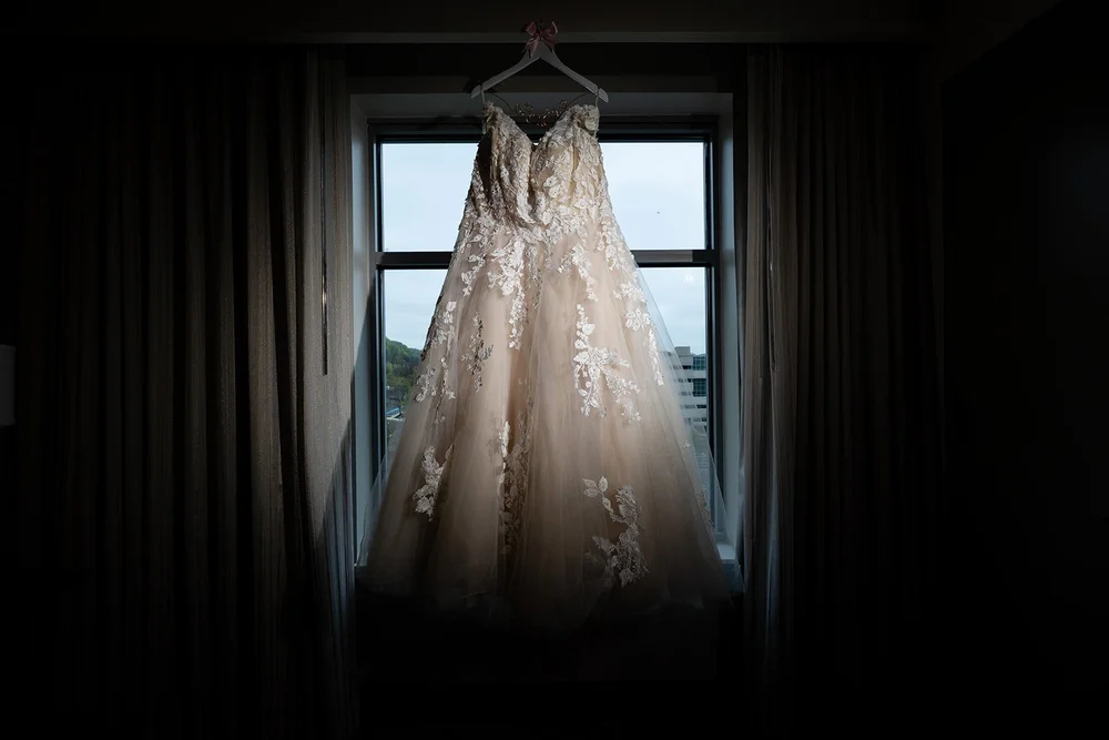 A Timeless Wedding With Personal Touches: Alora and Evan — Rylan Lott ...