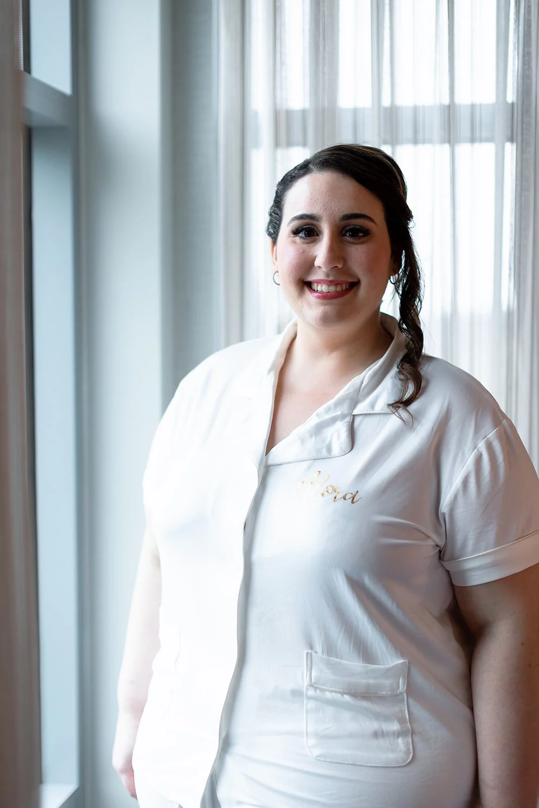 A Timeless Wedding With Personal Touches: Alora and Evan — Rylan Lott ...