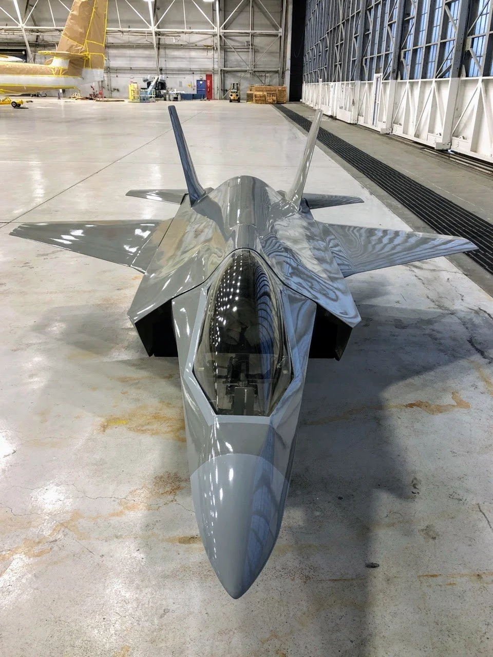 Photos — Mini Jet Air Force