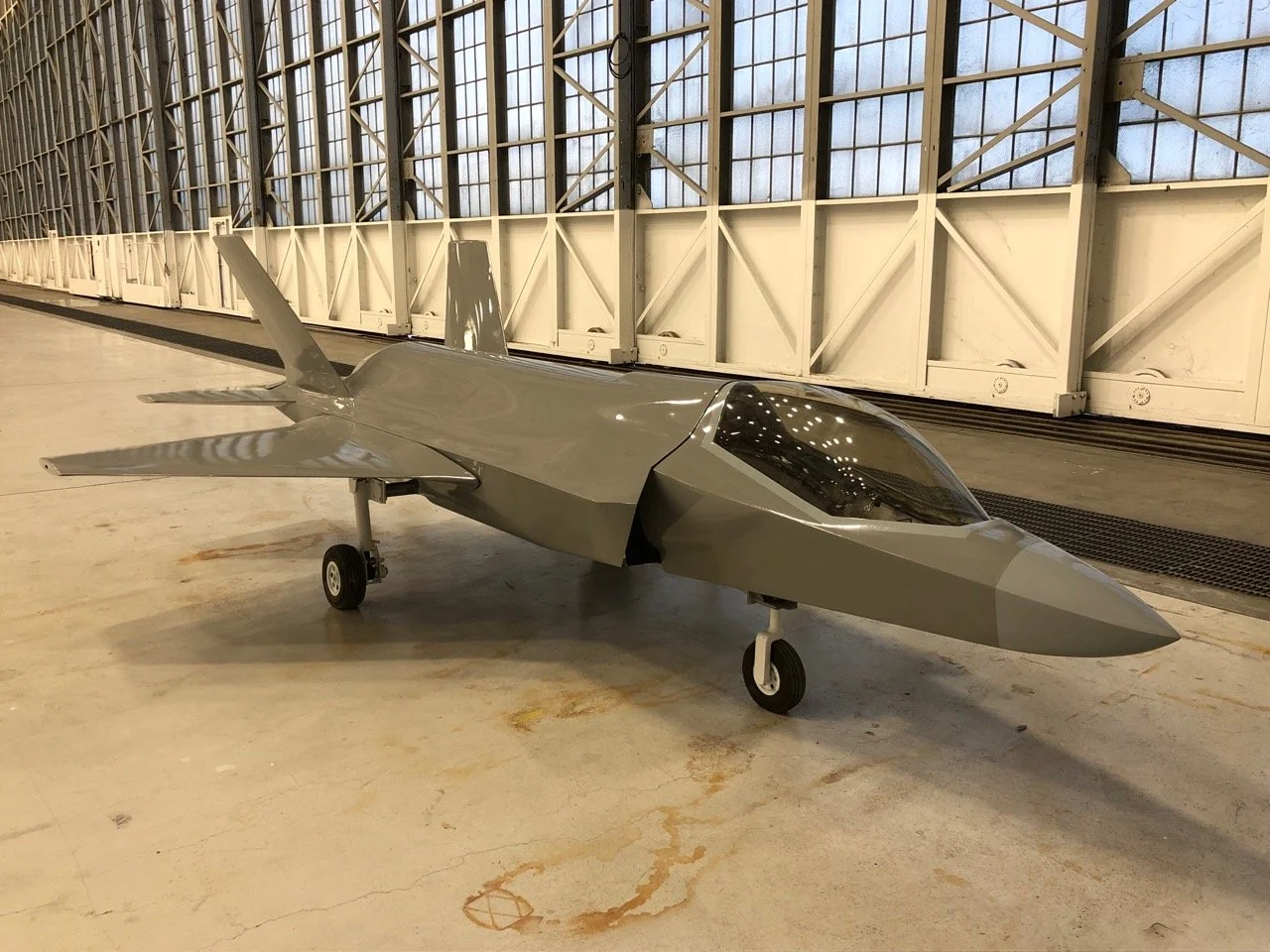 Photos — Mini Jet Air Force