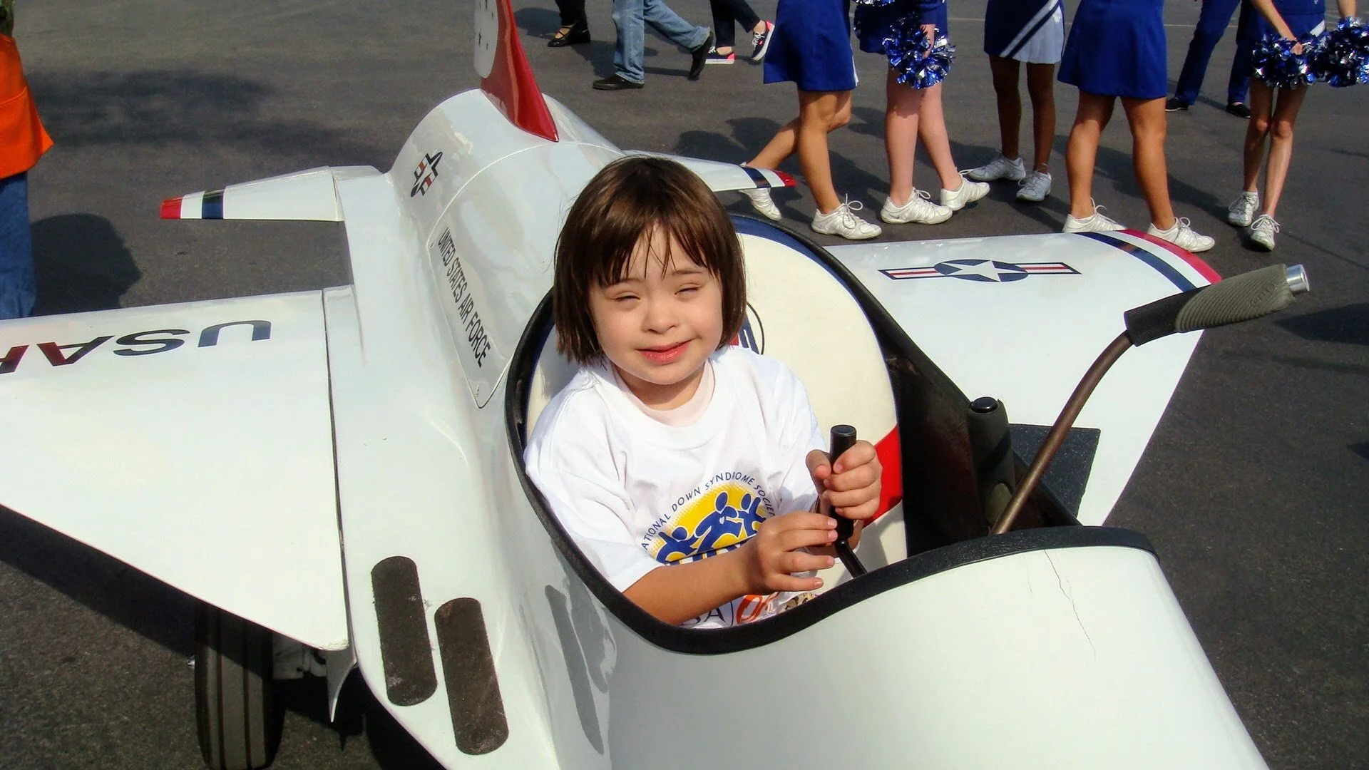 Photos — Mini Jet Air Force