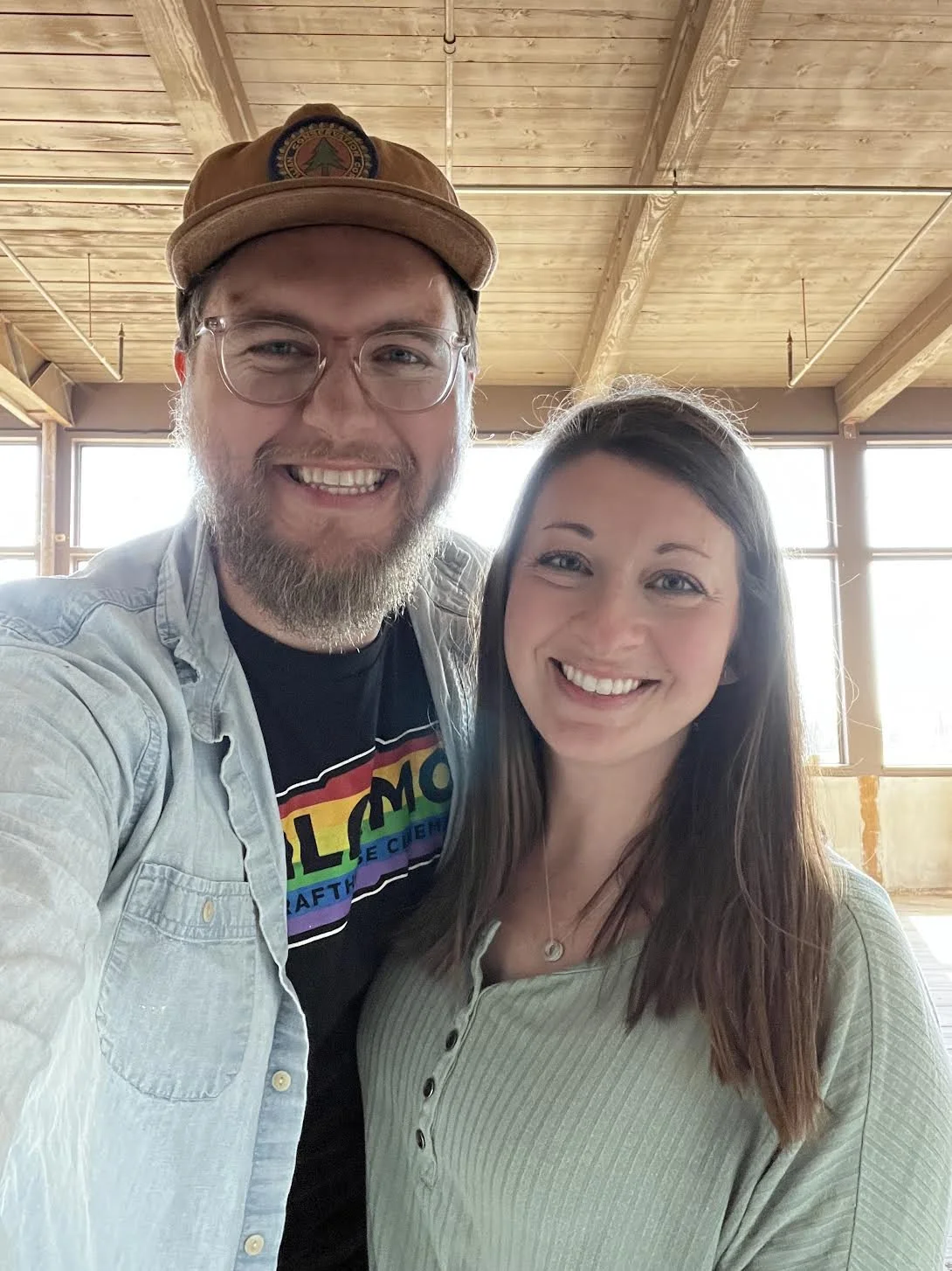 Who We Are — Glaze Ceramic Studio