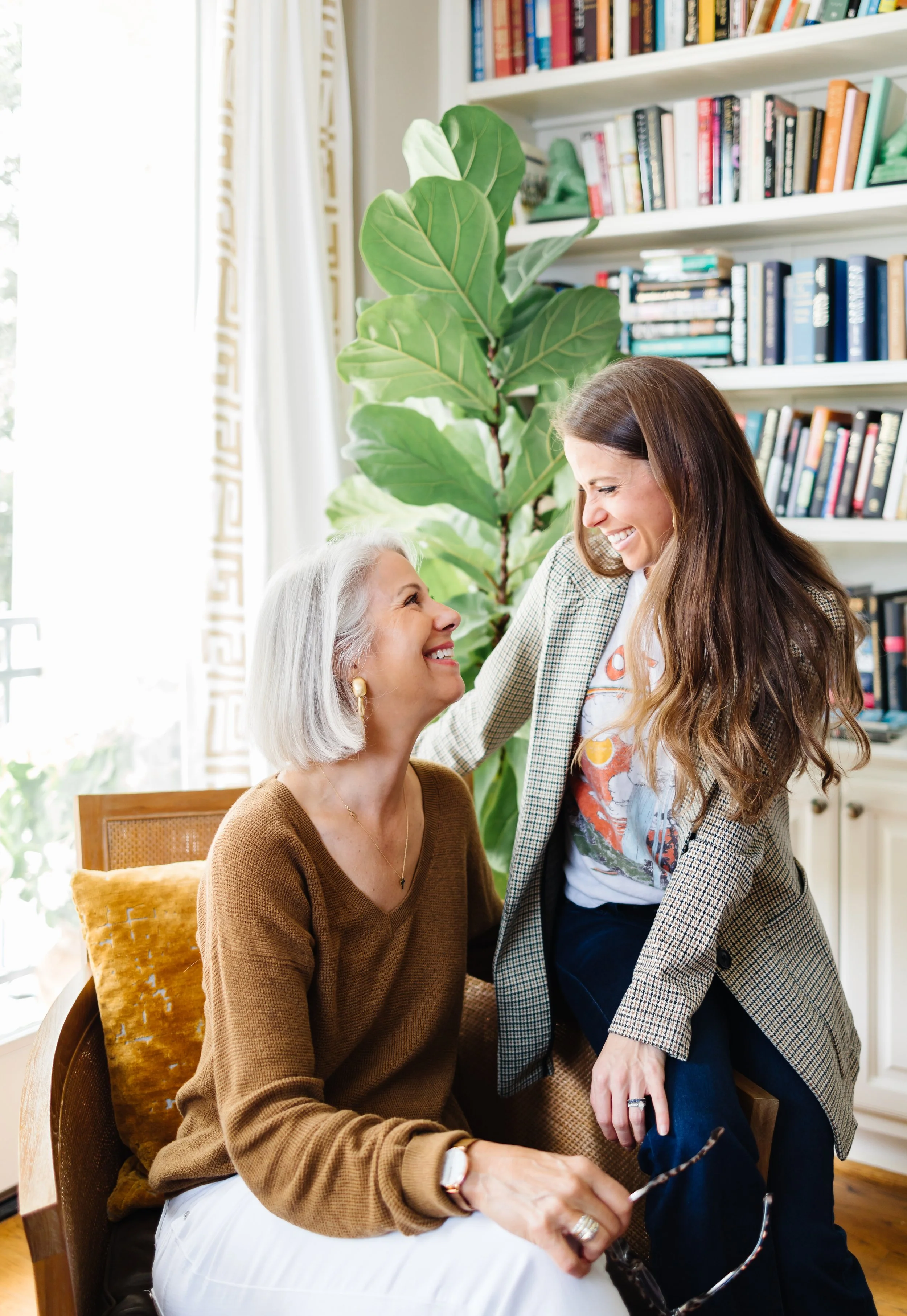 About 4 — Koukla Collective