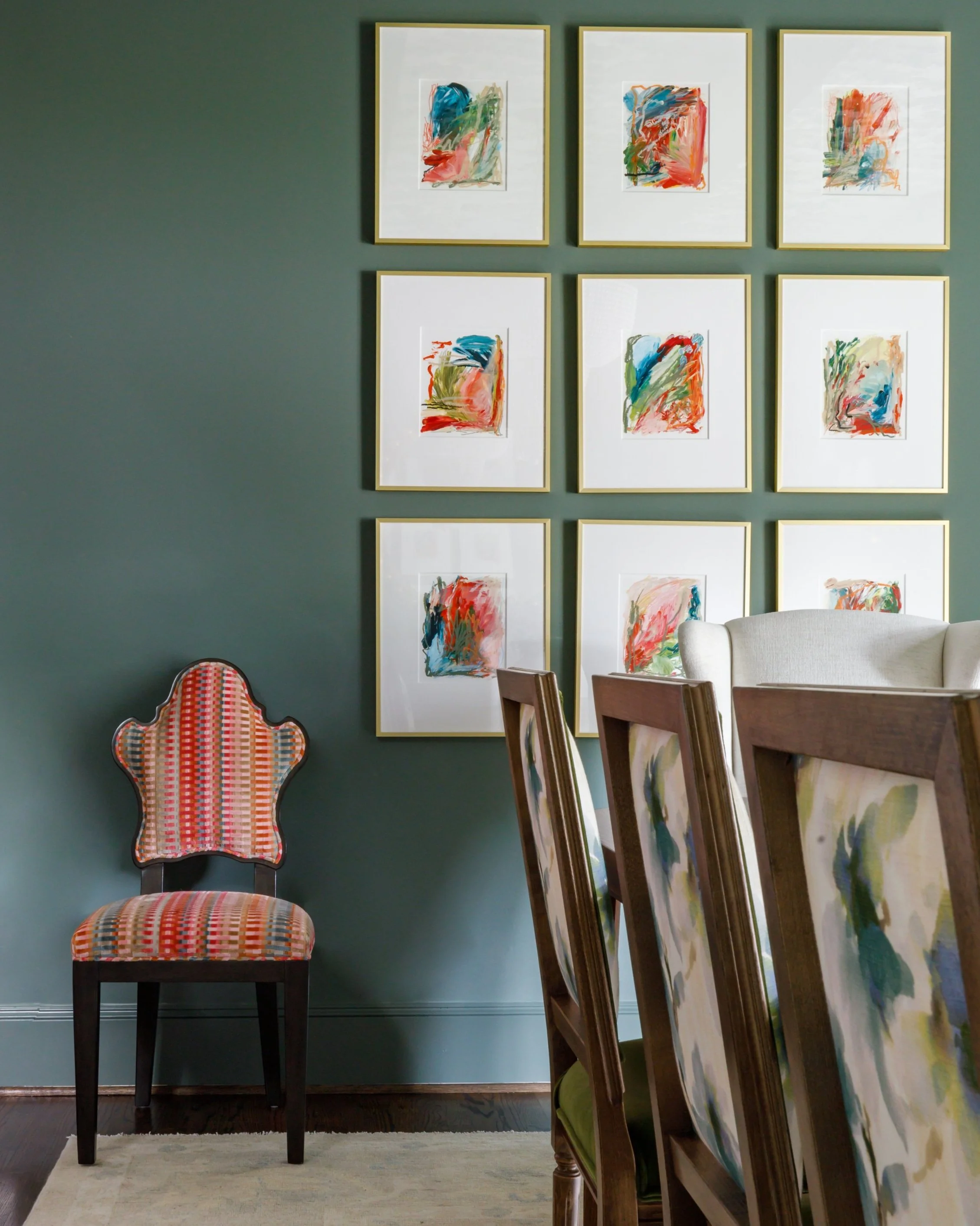 Gallery 1 — Koukla Collective