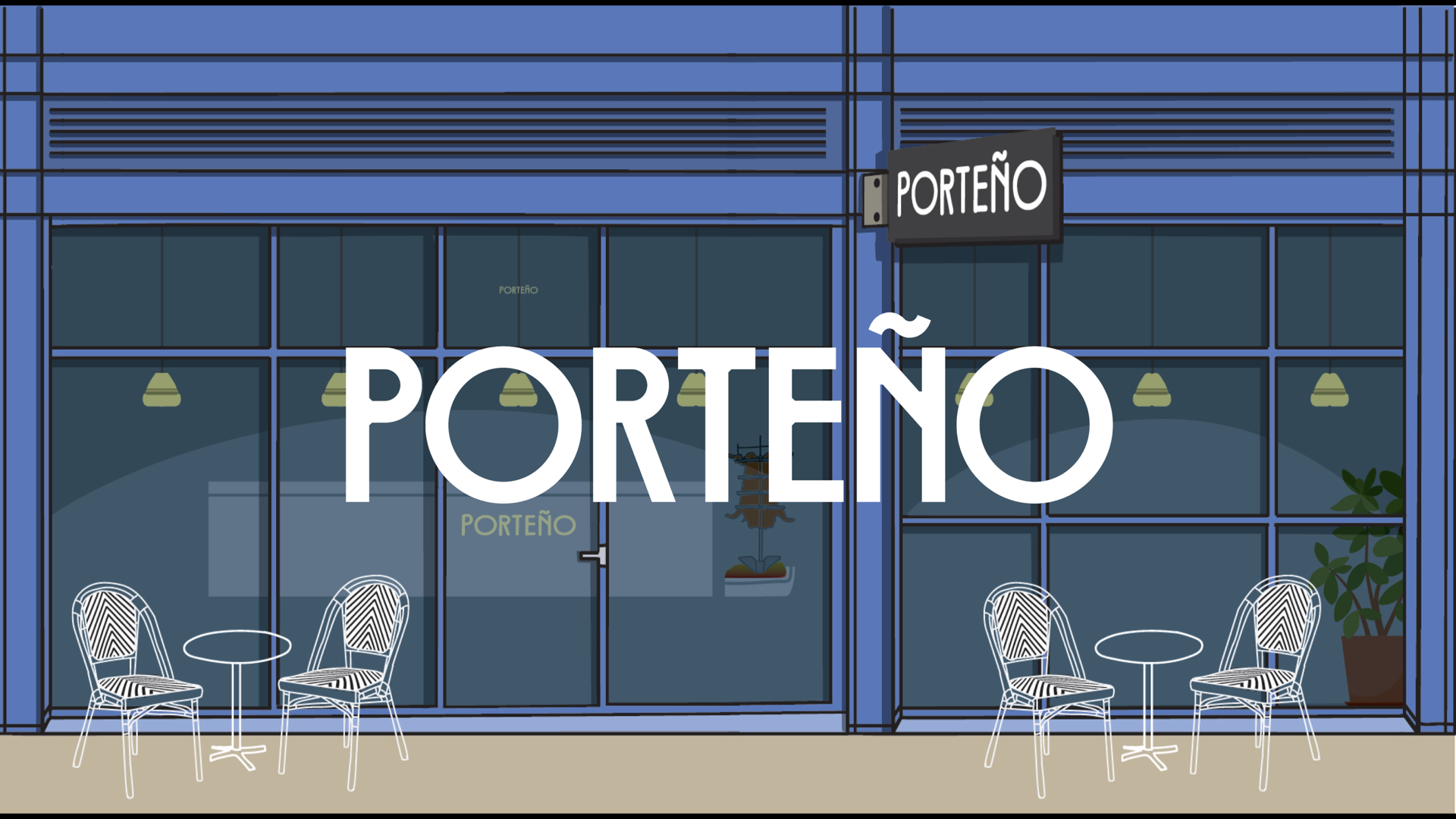 Porteño Group
