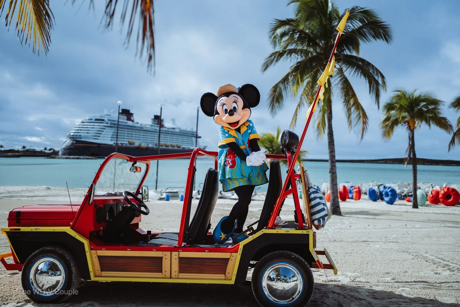 Castaway Cay for Couples – A Dream Getaway on Disney’s Private Island ...