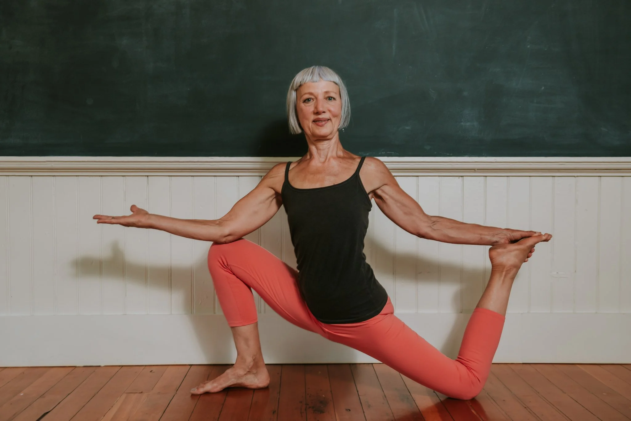Classes — Yoga on Center