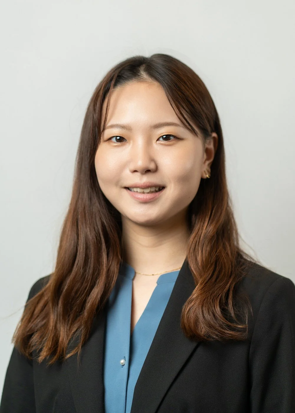 Azuna Sawada — Quad Fellowship
