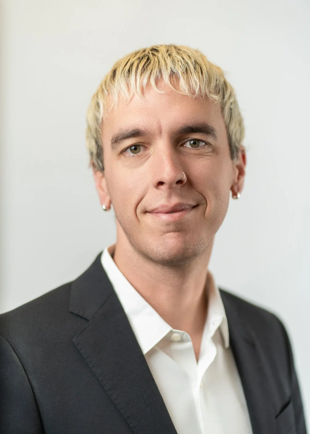 Patrick Walker — Quad Fellowship
