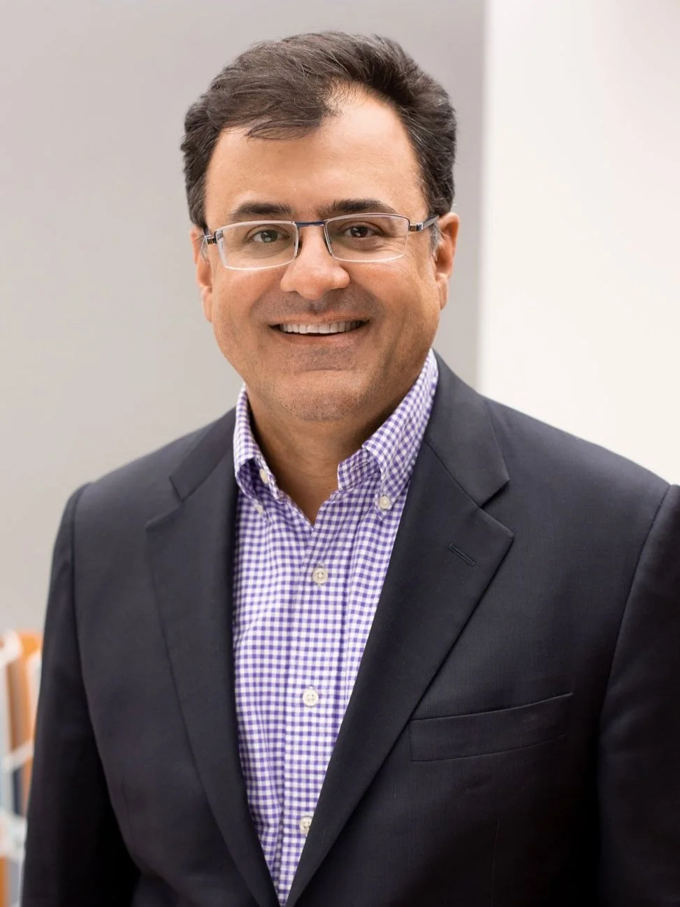 Advisory Board — Quad Fellowship