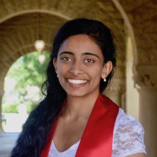 Maya Varma — Quad Fellowship