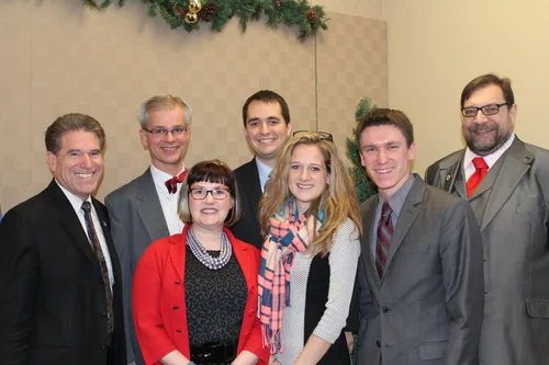 About — Matt Norris for MN House