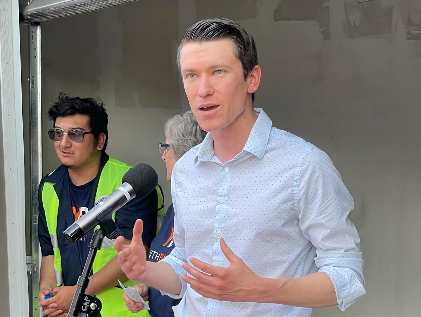 About — Matt Norris for MN House
