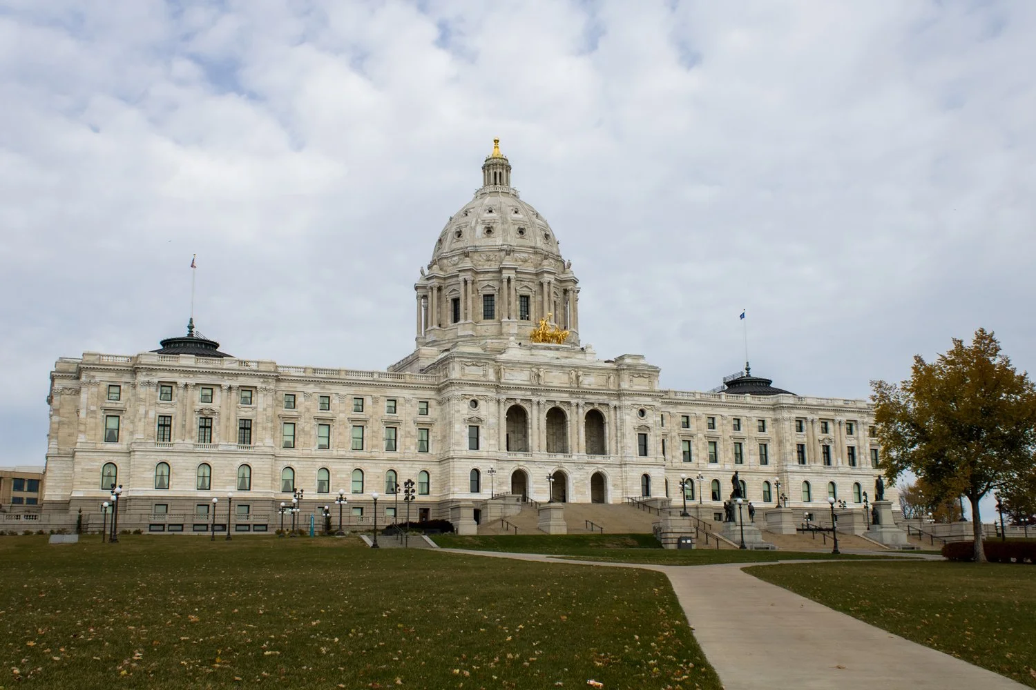 About — Matt Norris for MN House