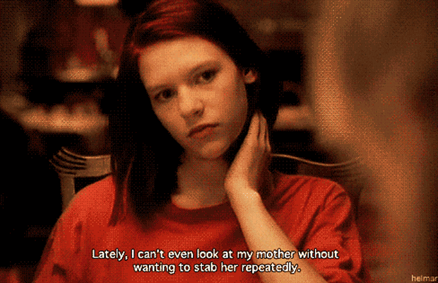 5 Angsty ’90s Shows That Will Resurrect Your Teen Spirit – Cider Mill ...