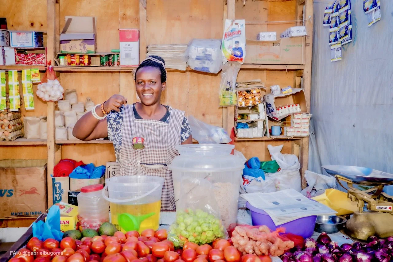 FilmAid Kenya — Using film to educate, inspire, and empower