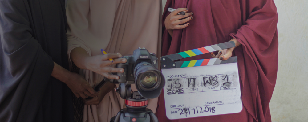 About Us | Empower Through Film — Get Involved — FilmAid Kenya