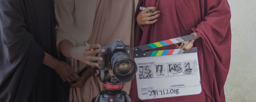 About Us | Empower Through Film — Get Involved — FilmAid Kenya