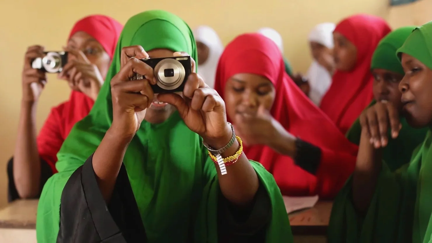 A Spotlight on... FilmAid Kenya — FilmAid Kenya