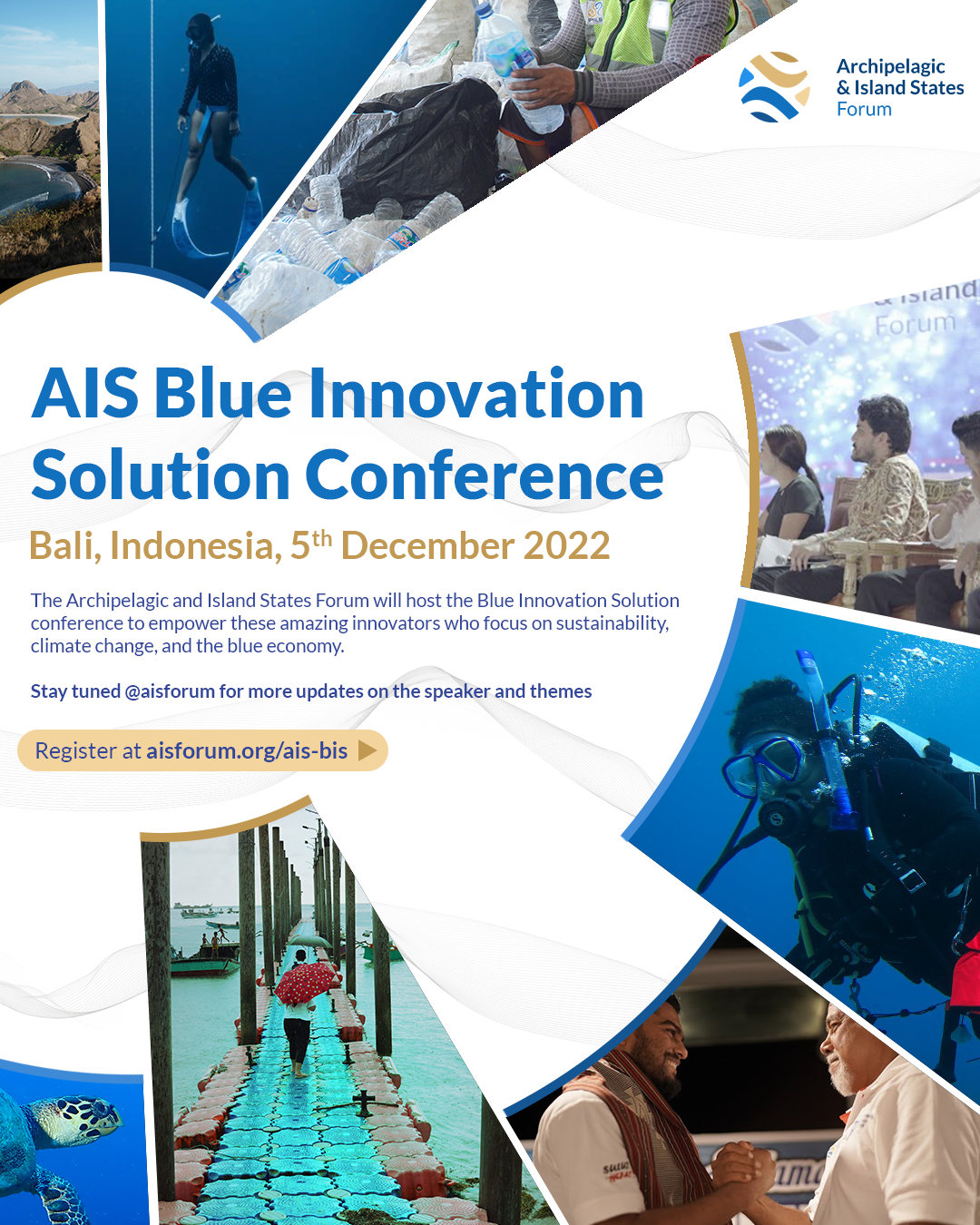AIS Blue Innovation Solution - AIS Forum