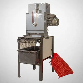 Nut Crackers — Nut Solutions Australia